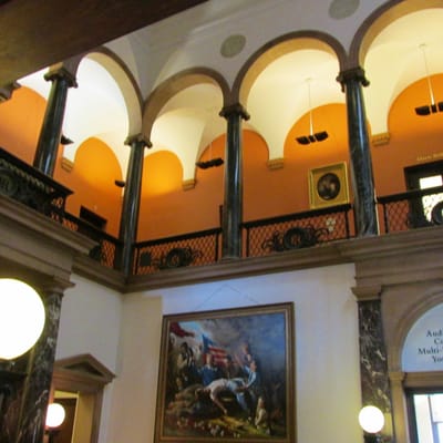 FALL RIVER PUBLIC LIBRARY - Updated October 2025 - 50 Photos - 104 N ...