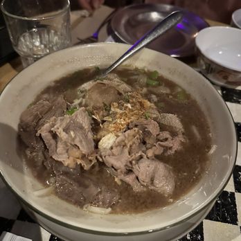 KIN LEN THAI NIGHT BITES - 2152 Photos & 675 Reviews - 3517 Fremont Ave ...