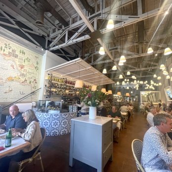 SCALA OSTERIA - Updated November 2024 - 907 Photos & 379 Reviews - 1141 ...