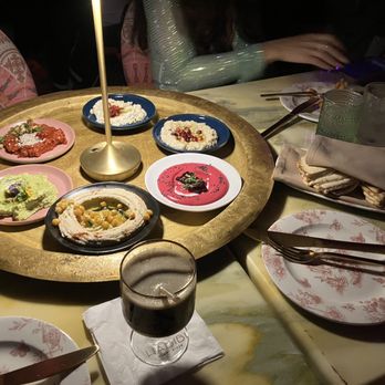 HABIBI MIAMI - Updated February 2025 - 48 Photos & 21 Reviews - 452 NW N Riv Dr, Miami, Florida ...