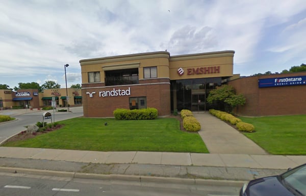 RANDSTAD CANADA - Updated October 2025 - 895 Brant Street, Burlington ...