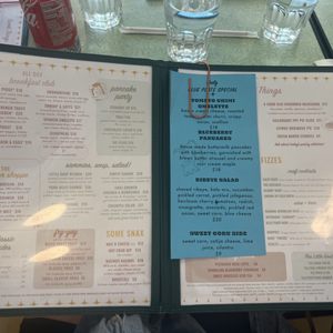 LITTLE GOAT DINER - 160 Photos & 92 Reviews - 3325 N Southport Ave ...