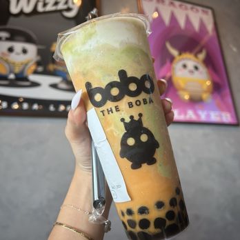 BOBO THE BOBA - Updated December 2025 - 213 Photos & 95 Reviews - 3519 ...