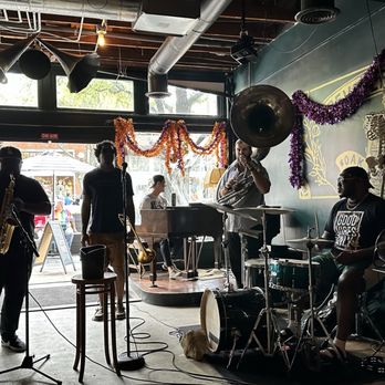 REVELERS HALL - Updated January 2026 - 193 Photos & 101 Reviews - 412 N ...