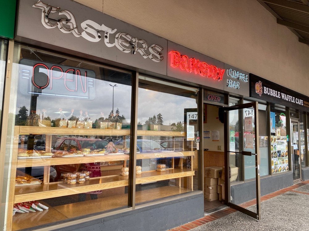 TASTERS BAKERY - Updated August 2025 - 73 Photos & 31 Reviews - 10090 ...