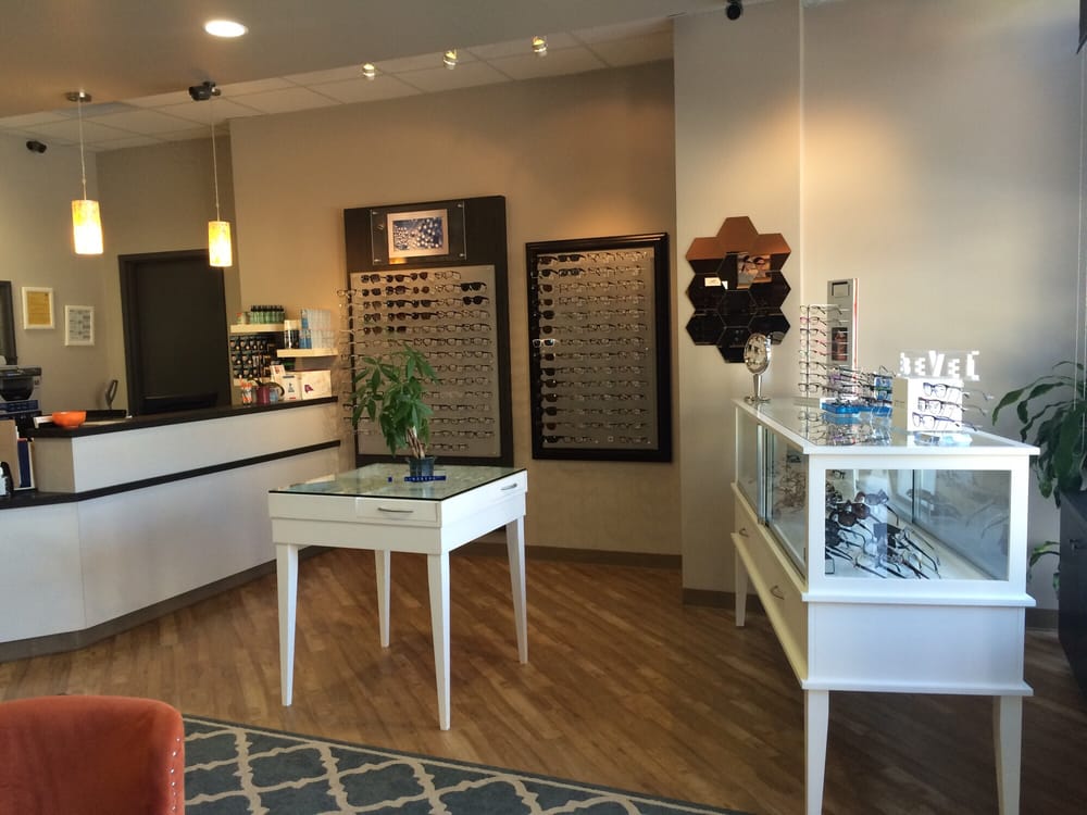 WINKING BEE OPTOMETRY - Updated December 2025 - 11 Photos & 79 Reviews - 1100 Park Pl, San Mateo ...