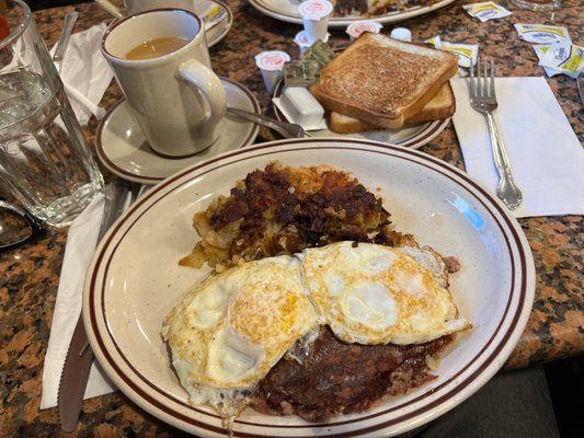 WASHINGTON SQUARE DINER - 136 Photos & 250 Reviews - 150 W 4th St, New ...