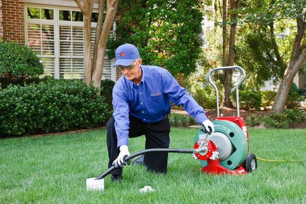 ARS / RESCUE ROOTER - Updated June 2025 - 29 Photos & 79 Reviews - 7436 ...