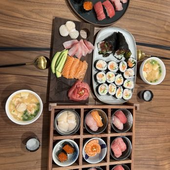 SUNH FISH - Updated August 2025 - 748 Photos & 428 Reviews - 1313 ...