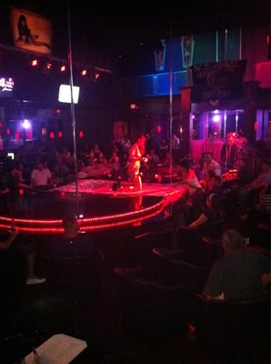 LARRY FLYNT’S HUSTLER CLUB - Updated October 2025 - 13 Photos & 37 ...