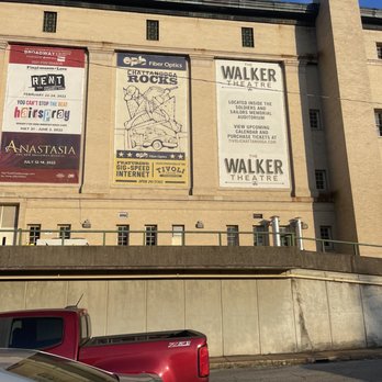 WALKER THEATRE - Updated December 2025 - 26 Photos - 399 McCallie Ave ...