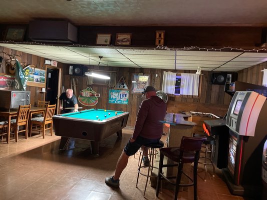 Pickerel, WI Map & Directions - MapQuest