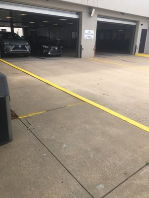 ESKRIDGE LEXUS OF OKLAHOMA CITY - Updated September 2025 - 30 Photos ...