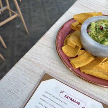 LUCHA ROSA ROOFTOP BAR - Updated June 2025 - 257 Photos & 113 Reviews ...