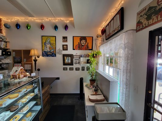 HELLO BAKERY - Updated December 2025 - 35 Photos & 14 Reviews - 1109 Dunston Ave, Birmingham ...