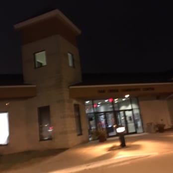 OAK CREEK COMMUNITY CENTER - Updated November 2025 - 8580 S Howell Ave ...