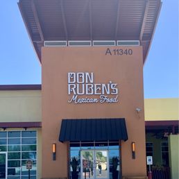 DON RUBEN’S MEXICAN FOOD - Updated January 2026 - 340 Photos & 640 ...