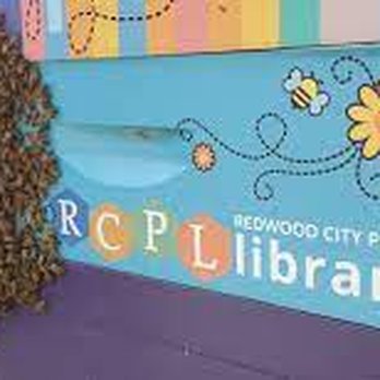 REDWOOD CITY PUBLIC LIBRARY - DOWNTOWN LIBRARY - Updated November 2025 ...
