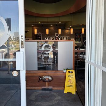 O SUSHI - Updated July 2024 - 813 Photos & 408 Reviews - 10545 Scripps ...