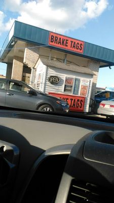 TROPICAL CAR WASH & BRAKE TAG STATION - Updated January 2026 - 22 ...