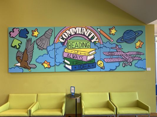 LIBBIE MILL LIBRARY - Updated December 2025 - 44 Photos & 33 Reviews ...