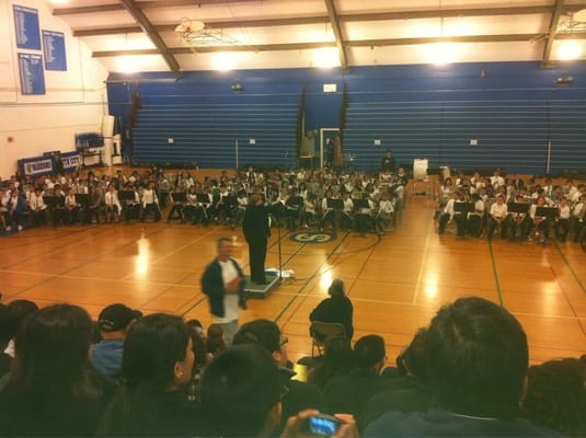 SOUTH SAN FRANCISCO HIGH SCHOOL - Updated October 2025 - 10 Reviews ...