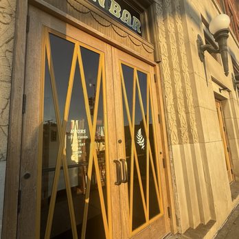 FERN BAR - Updated October 2025 - 192 Photos & 78 Reviews - 2041 ...