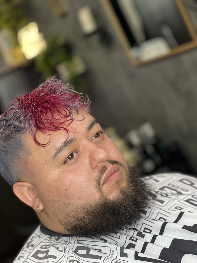 THE TONSORIUM - Updated August 2025 - 35 Photos - 403 16th St Mall, Denver, Colorado - Men's ...