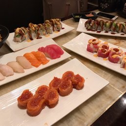 Gozen Japanese Restaurant - 241 Photos & 346 Reviews - Sushi Bars ...