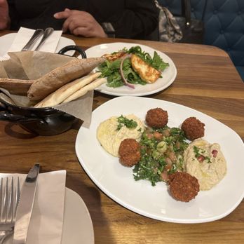 TABULE MIDDLE EASTERN CUISINE - Updated December 2025 - 214 Photos & 87 ...