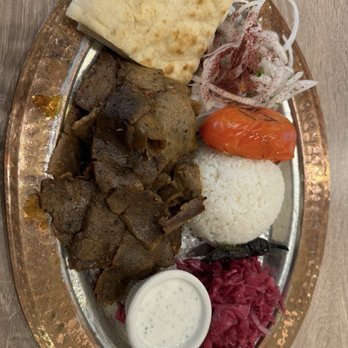 MARASH TURKISH CUISINE - Updated October 2025 - 349 Photos & 287 ...