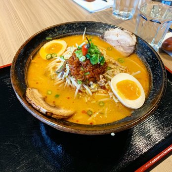 Ramen Isshin - 89 Photos & 24 Reviews - Ramen - 8840 Boulevard Leduc ...