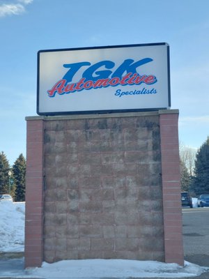 TGK AUTOMOTIVE SPECIALISTS OF ROSEMOUNT - Updated December 2025 - 14805 ...