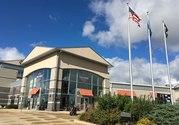 HARLEY-DAVIDSON OF MADISON - Updated August 2024 - 14 Reviews - 6200 ...