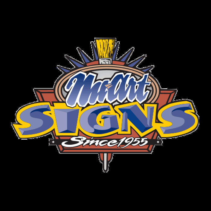 NU-ART SIGNS - Updated June 2024 - 3343 NW 7th Ave, Miami, Florida ...