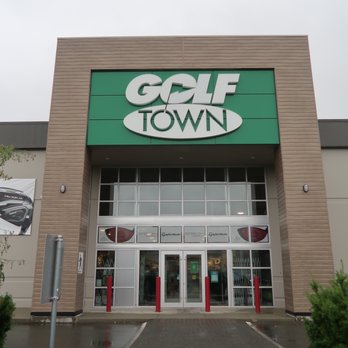 GOLF TOWN - Updated January 2026 - 25 Photos & 24 Reviews - 9751 ...