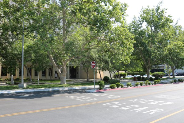 KERN COUNTY SUPERIOR COURT - JUSTICE BUILDING - Updated December 2025 ...