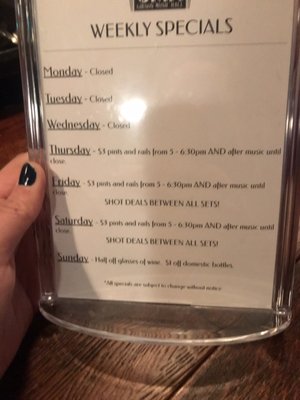 GIBSON MUSIC HALL - 211 W College Ave, Appleton, Wisconsin - Music ...