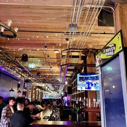 GRETA BAR YYZ - Updated December 2025 - 68 Photos & 12 Reviews - 590 ...