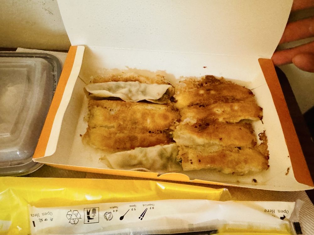 YOZI DUCK VERMICELLI SOUP - Updated October 2025 - 20 Photos - 44-09 ...