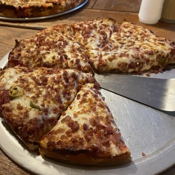 PIG OUT PIZZA - Updated August 2025 - 34 Photos & 14 Reviews - 8596 US ...
