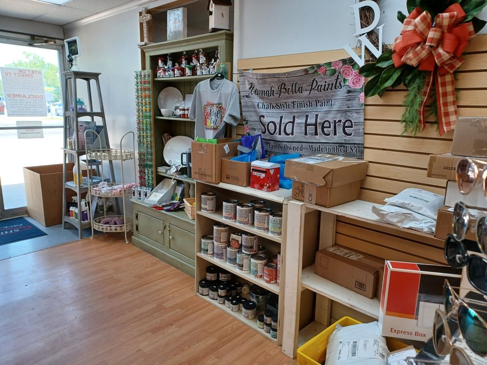 SHIP N GEAUX - Updated November 2025 - 213 Saint Mary St, Thibodaux ...