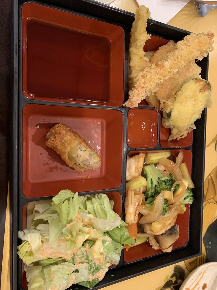 FUJI YAMA - Updated July 2025 - 40 Photos & 40 Reviews - 915 N Park Dr ...