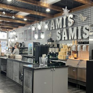 KAMI’S SAMIS - 27 Photos & 19 Reviews - Restaurants near Ouray, CO - Yelp