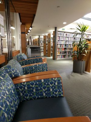 FOUNTAIN VALLEY LIBRARY - Updated December 2025 - 55 Photos & 50 ...