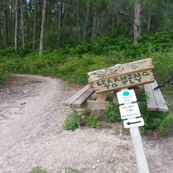 VIRGINIA KEY MOUNTAIN BIKE TRAIL - Updated January 2026 - 53 Photos ...