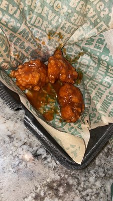 WINGSTOP - Updated October 2025 - 62 Photos & 102 Reviews - 5334 Ross ...
