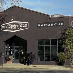 HEADS AND TAILS BARBECUE - Updated December 2024 - 118 Photos & 89 ...