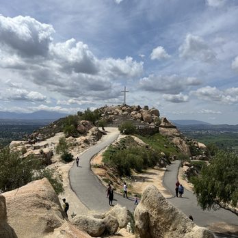 MOUNT RUBIDOUX TRAIL - Updated June 2025 - 2206 Photos & 523 Reviews ...
