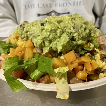 JAVA BURRITO COMPANY - Updated August 2024 - 365 Photos & 838 Reviews ...